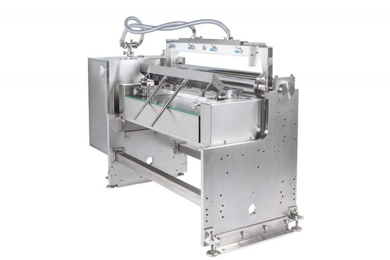 Coating Tech Slot Dies, Coating Stations and Accessories