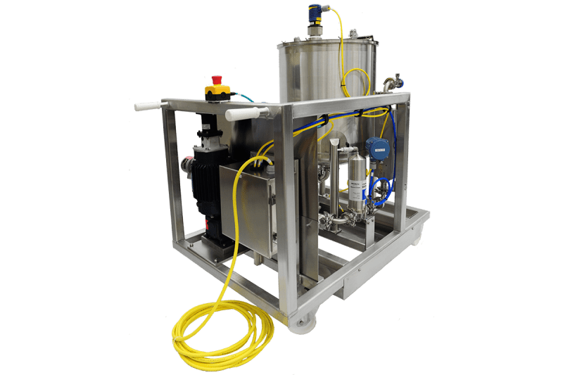 Coating Tech Slot Dies, Coating Stations and Accessories