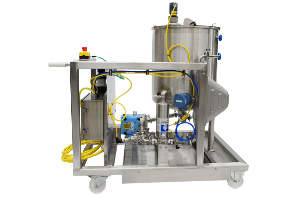 Coating Tech Slot Dies, Coating Stations and Accessories